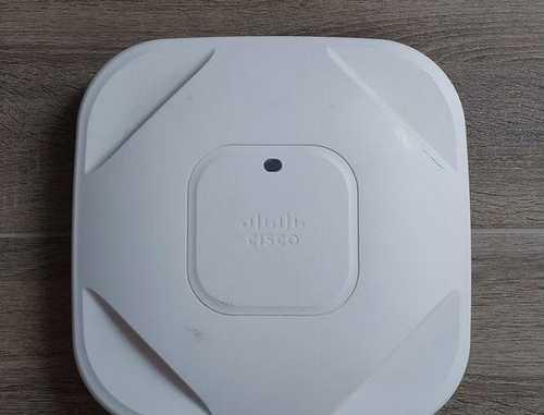 Точка доступа Cisco 1602i