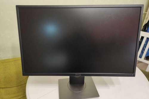 Монитор Dell P2417H 23,8