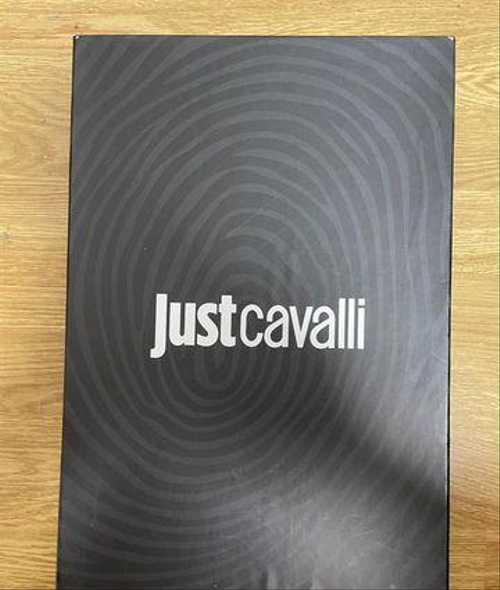 Рубашка Just Cavalli