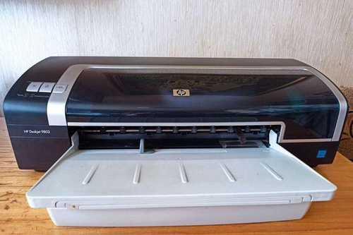 Принтер HP Deskjet 9803