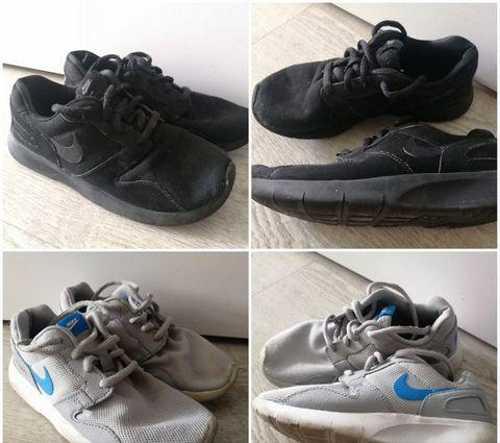Кроссовки Nike 31 и 31,5 (доставка)