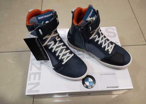 Мото кроссовки BMW Motorrad Ride Boots, Unisex