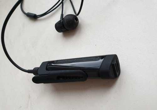 Bluetooth-гарнитура Sony Ericsson MW-600