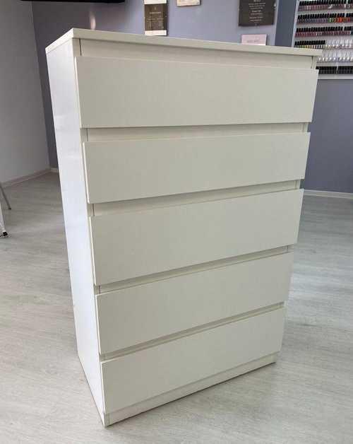 комод ikea сконевик 5 ящиков