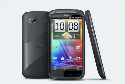 HTC Sensation Z710e