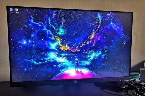 Монитор HP 24ih 144hz