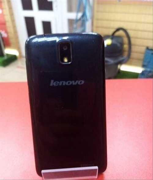 Смартфон Lenovo A328