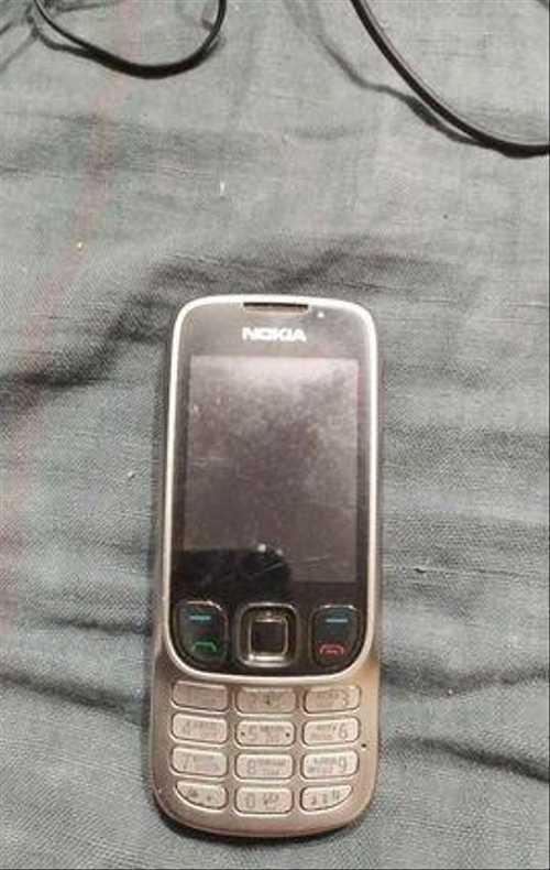 Телефон Nokia 6303