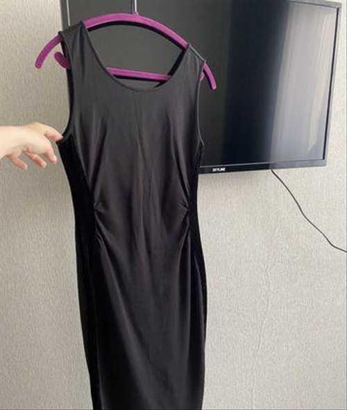 Платье armani оригинал