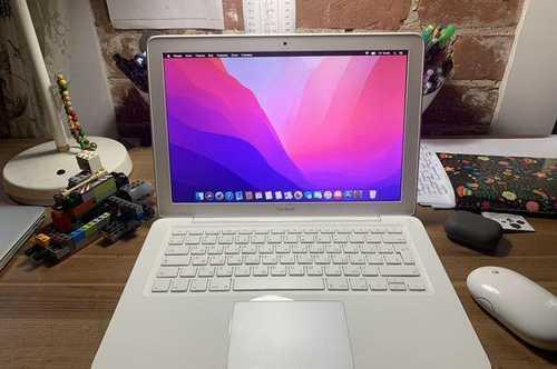 Macbook a1342 High Sierra