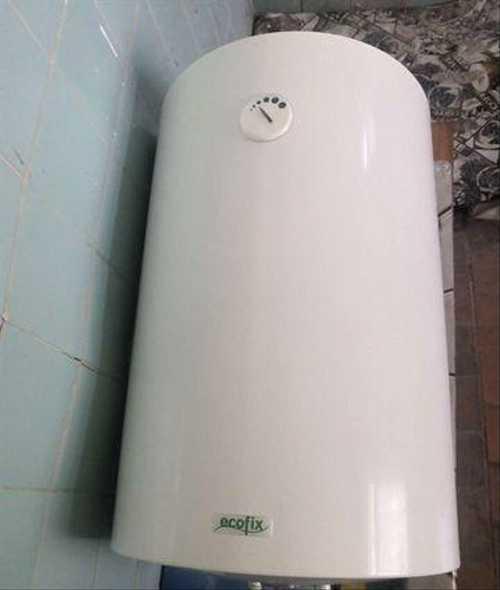 Бойлер водонагреватель 80 л | Festima.Ru - Мониторинг объявлений