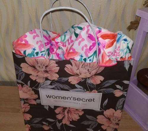 Купальник women's secret
