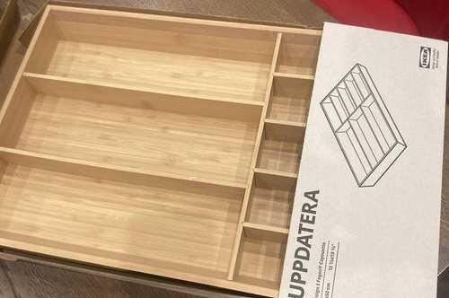 Разделитель IKEA