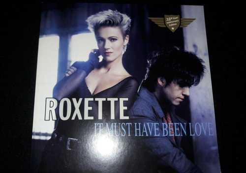 Виниловая пластинка Roxette, сингл