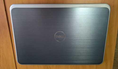 Dell Inspiron 5537 Core i5 с нюансами