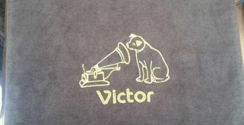 Проигрыватель винила victor ql-y33f