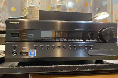 Ресивер Onkyo Tx-nr-708