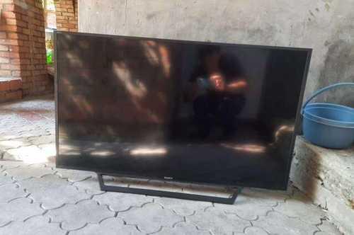 Плазменный телевизор Sony Bravia