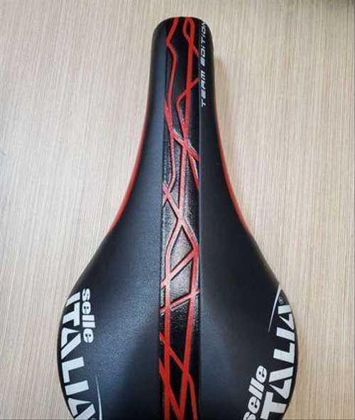 Седло Selle italia Team Edition