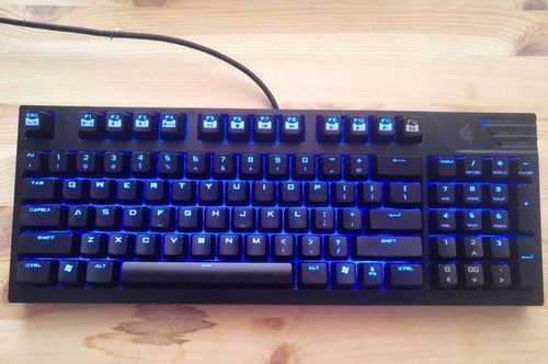 Cooler Master Quickfire TK