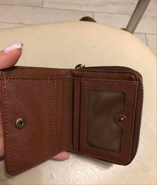 Кошелек Fossil