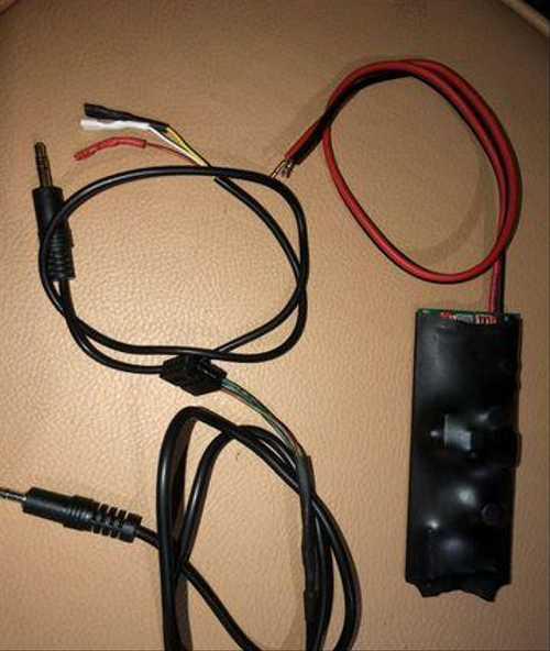 Aux bluetooth citroen renault