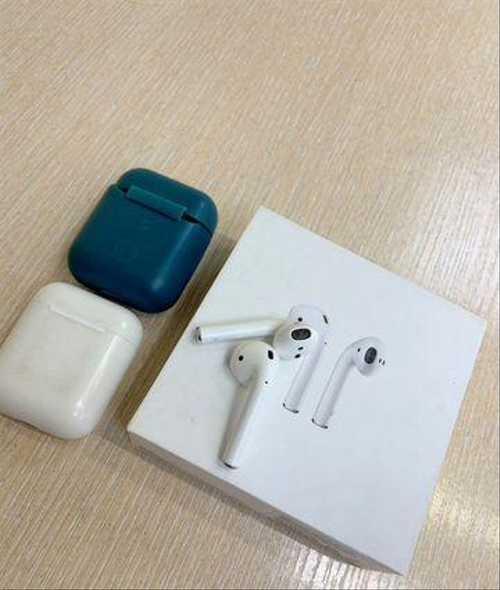 Apple AirPods 1 original
