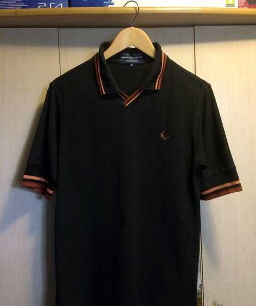 Футболка поло Fred Perry S (46) оригинал