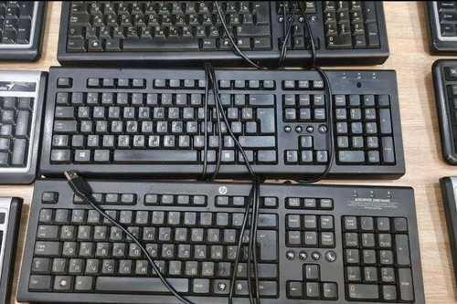 Клавиатура, мышь компьютерная