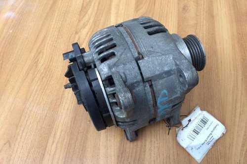 Генератор на renault Scenic 2