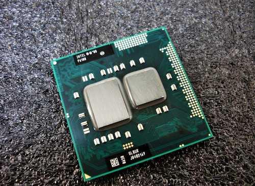 Сокет g1. Intel Pentium p6100.