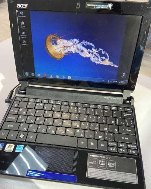 Acer Nav50