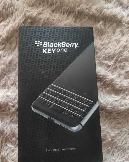 Телефон BlackBerry