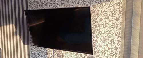Телевизор LG 43LF510V-ZA