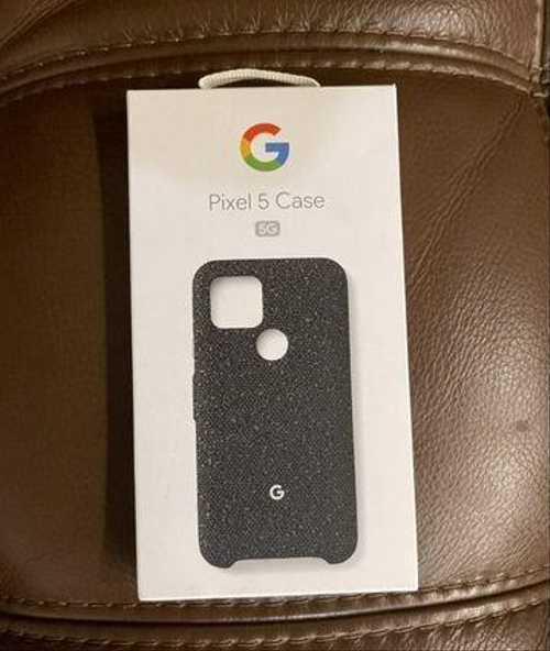 Чехол на Google Pixel 5