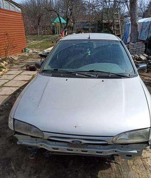 Ford mondeo 1 в разбор мондео