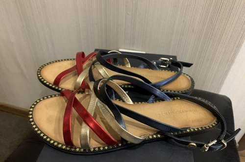 Сандали Tommy Hilfiger 36