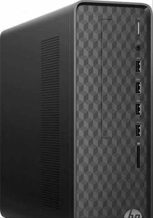 HP Slim Desktop Ryzen 3250U / 8GB / 256GB / Win10