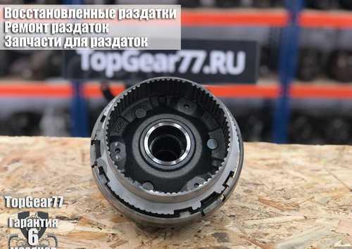 Дифференциал раздатки RR Sport, LR Discovery 3-4