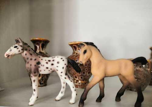 Лошадь Schleich
