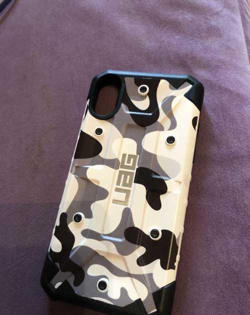 Чехол uag