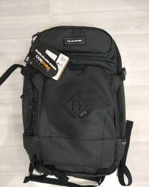 Рюкзак Dakine Heli Pro 20l