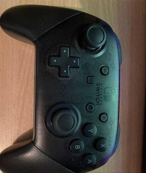 Джостик nibtendo switch
