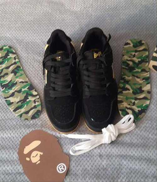 Bape sk8 sta batman