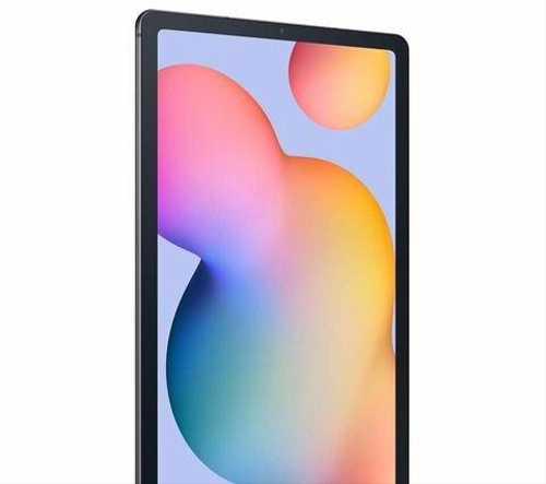 Планшет Samsung Galaxy Tab S6 Lite LTE +клавиатура