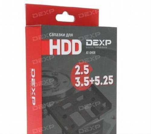 Адаптер dexp AT-DH08