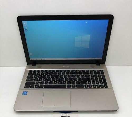 Asus R541NA, N4200,4Gb,500Gb