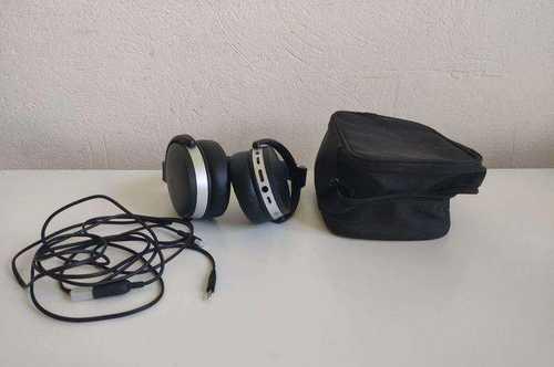 Наушники Bluetooth Sennheiser
