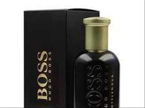Hugo Boss Bottled Oud
