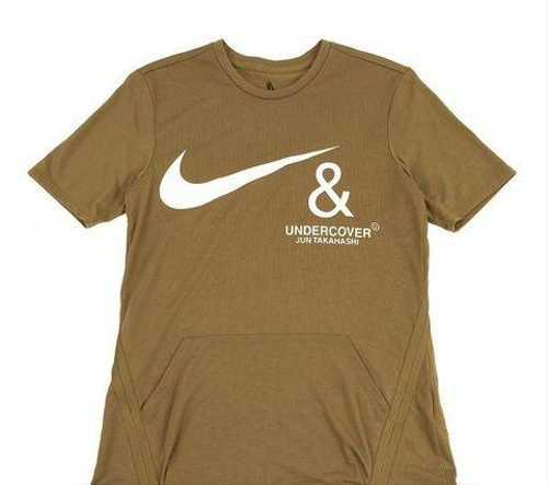 Футболка Nike x Undercover